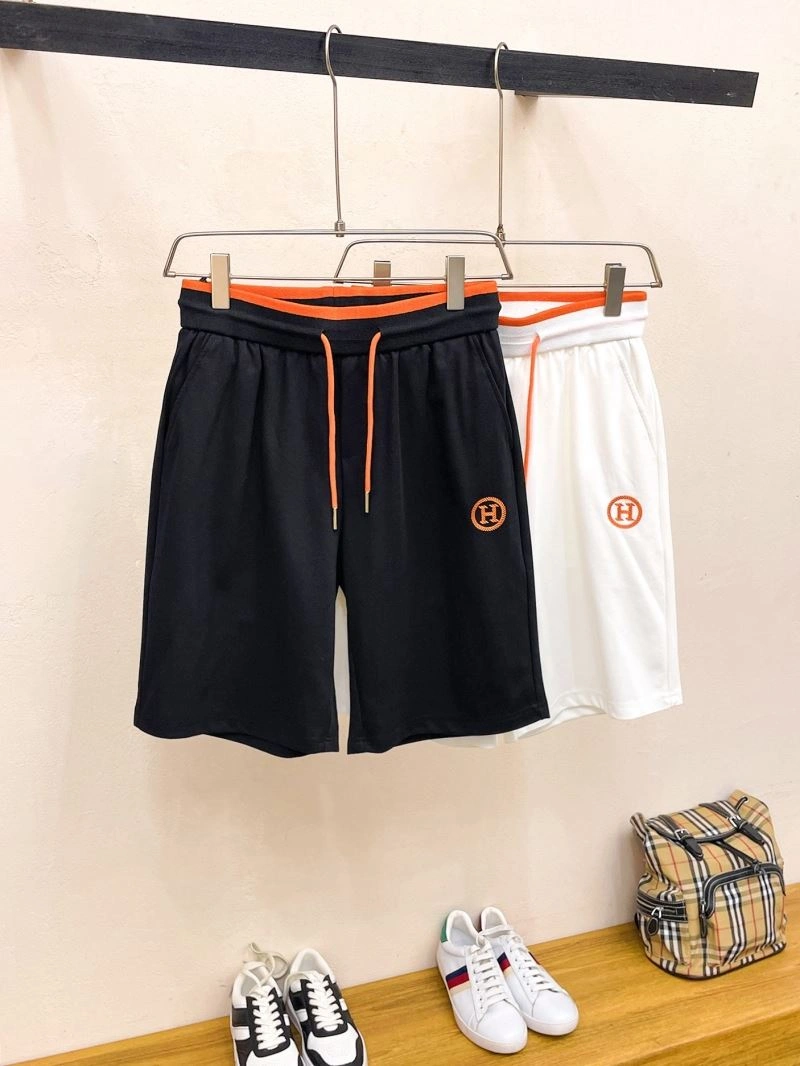 Low-cost Hermes Short Pants