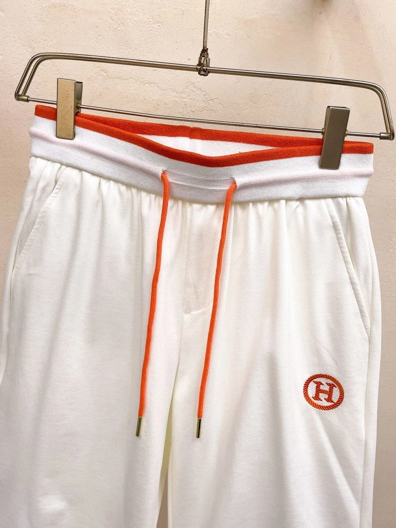 Low-cost Hermes Short Pants