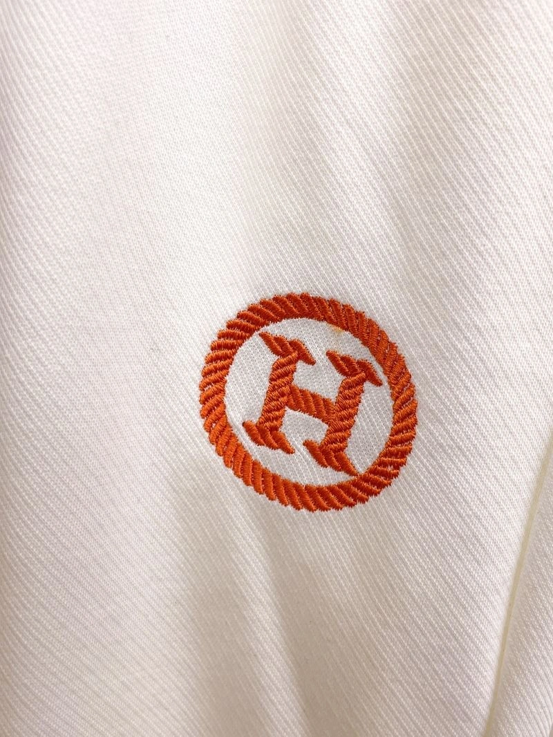 Low-cost Hermes Short Pants