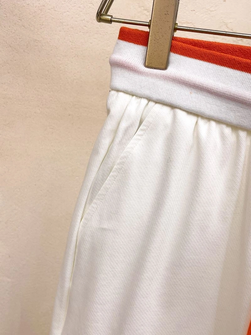Low-cost Hermes Short Pants