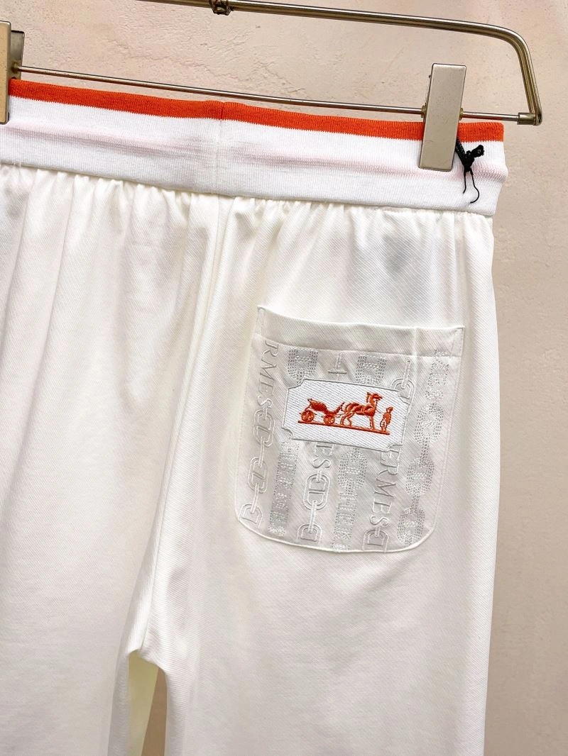 Low-cost Hermes Short Pants