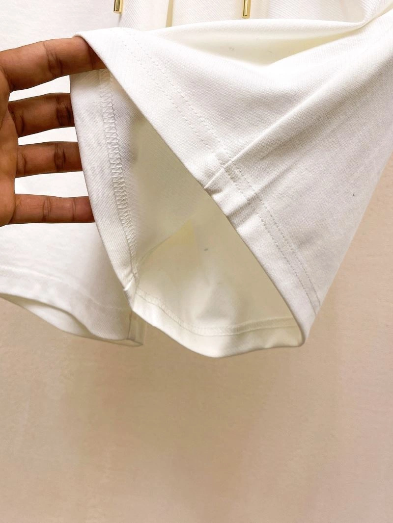 Low-cost Hermes Short Pants