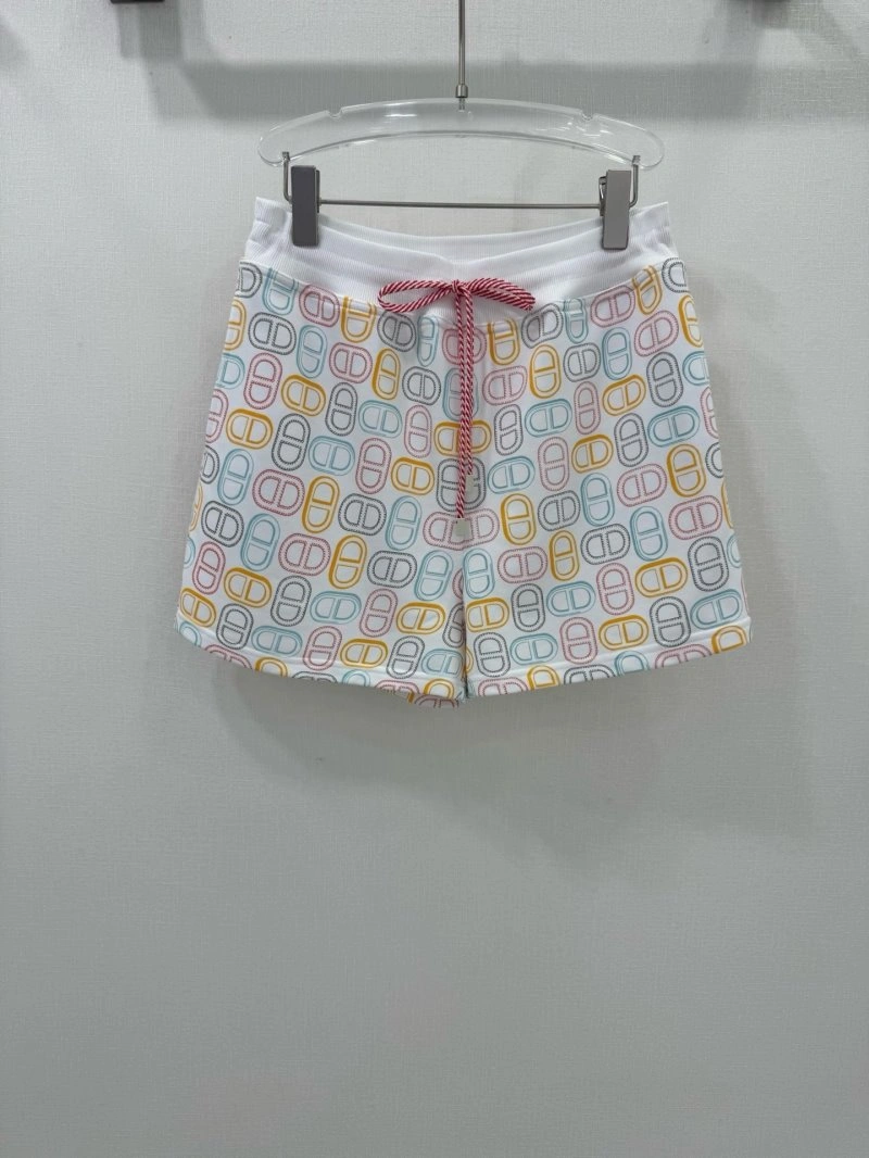 Hermes Short Pants