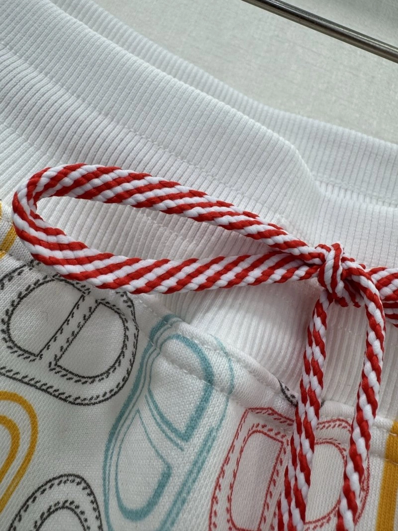 Exact replica Hermes Short Pants
