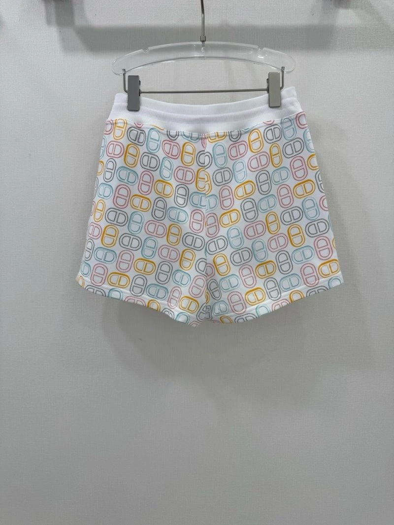 Exact replica Hermes Short Pants