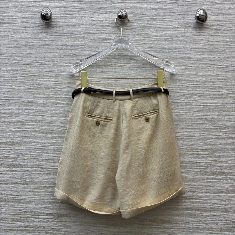 Inexpensive Hermes Short Pants