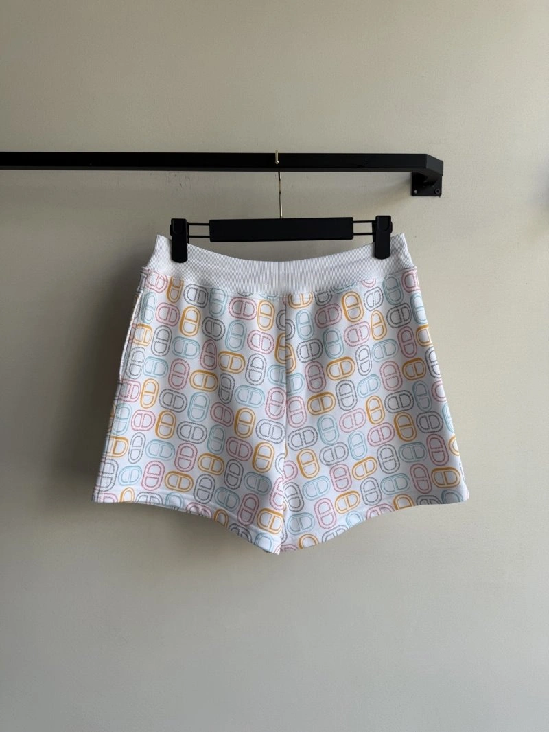 Discounted Hermes Short Pants