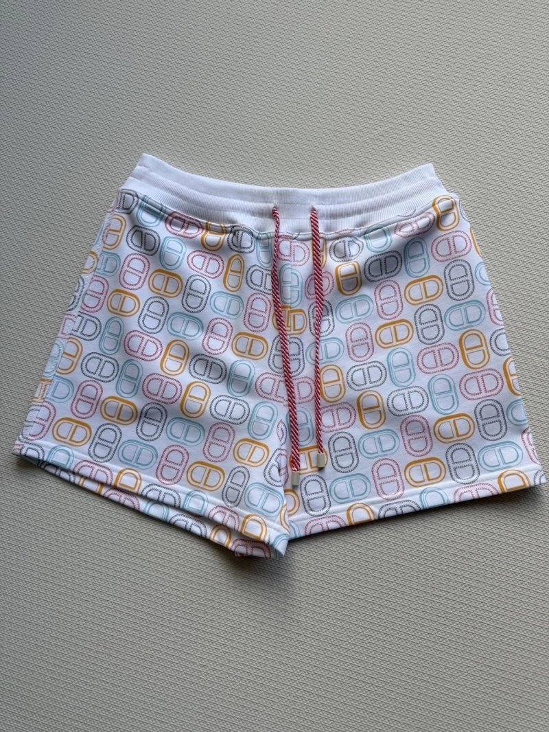 Discounted Hermes Short Pants