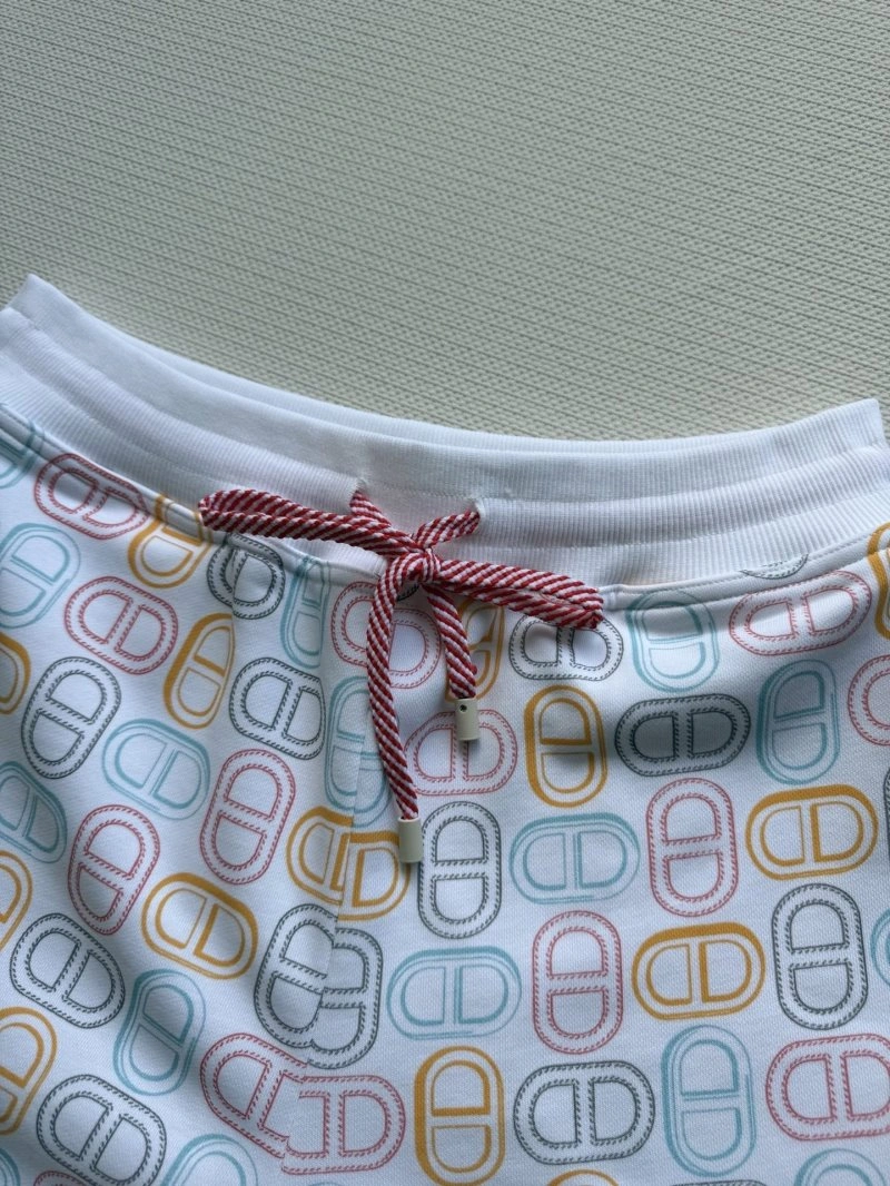 Discounted Hermes Short Pants