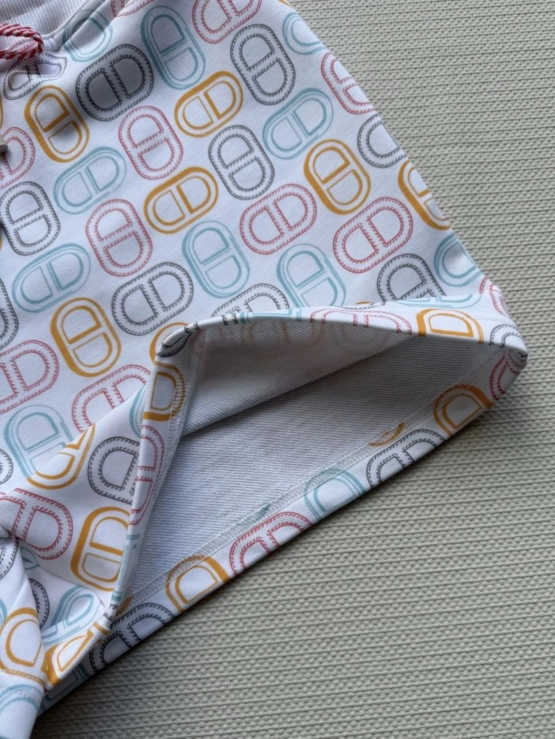 Discounted Hermes Short Pants