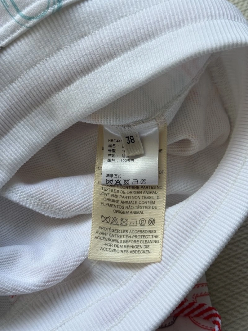 Discounted Hermes Short Pants