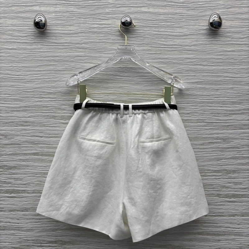 Economical Hermes Short Pants