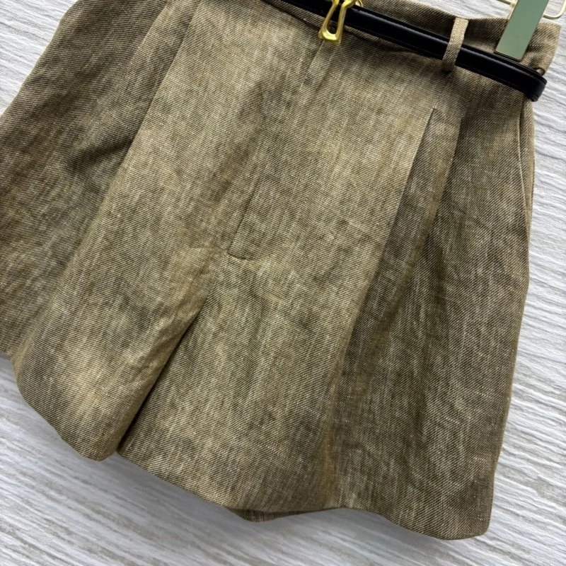 Discounted Hermes Short Pants