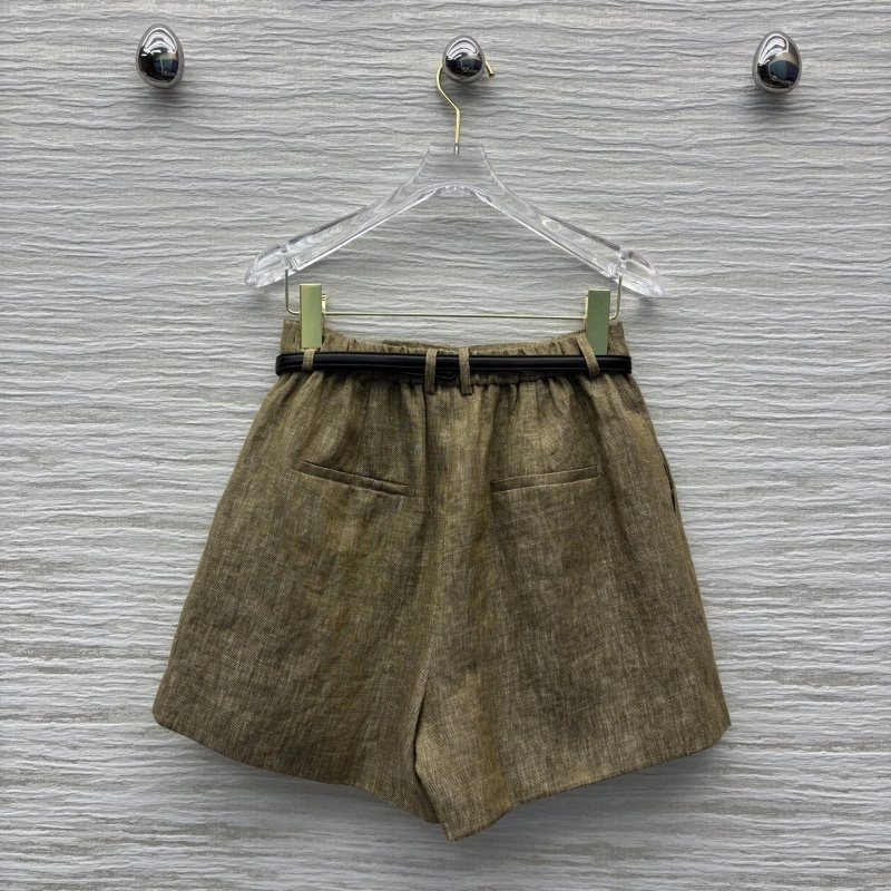 Discounted Hermes Short Pants
