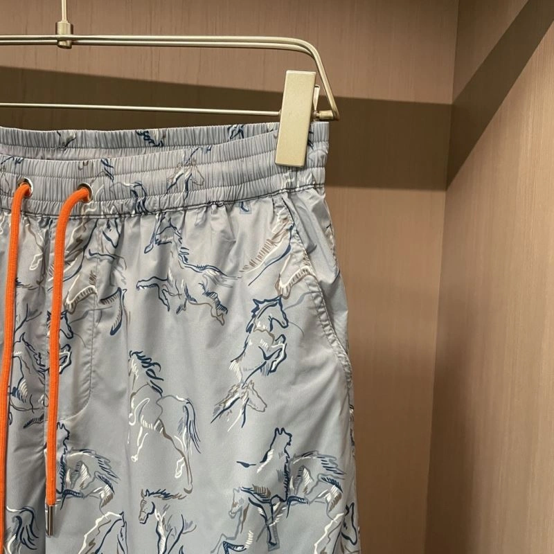 Bargain Hermes Short Pants