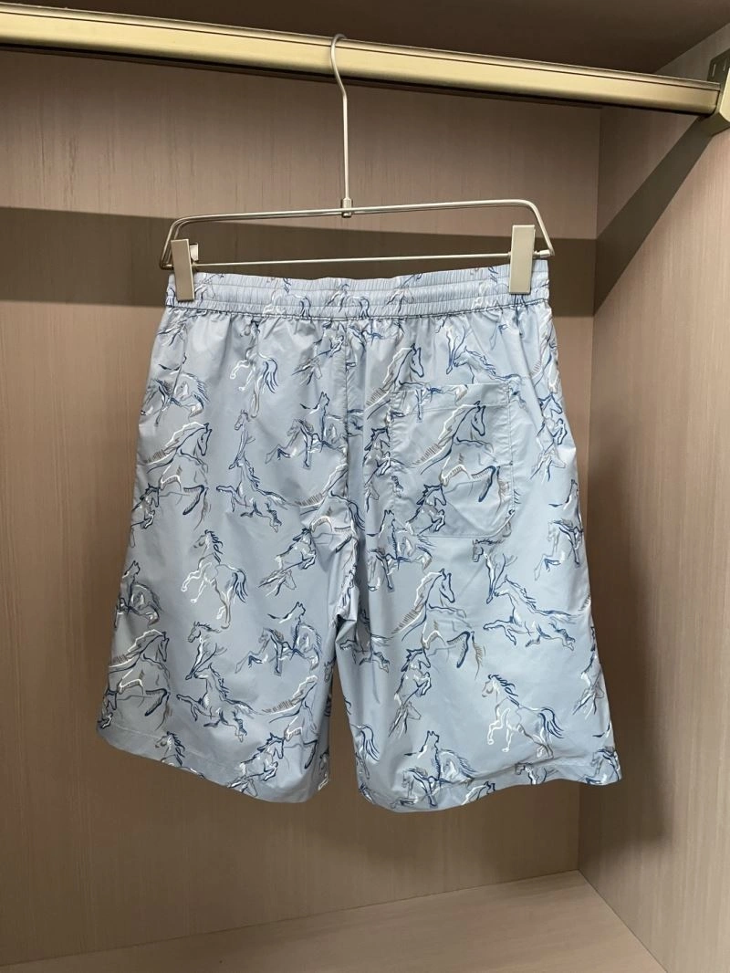 Bargain Hermes Short Pants