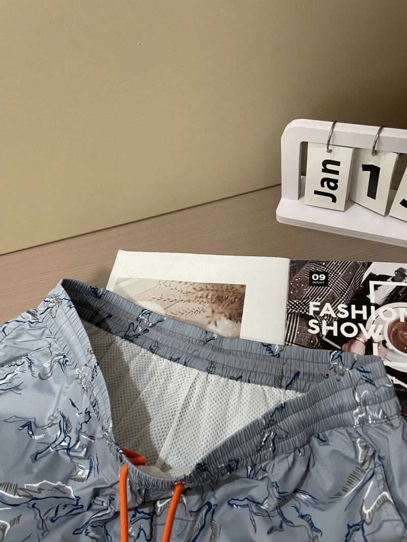 Bargain Hermes Short Pants