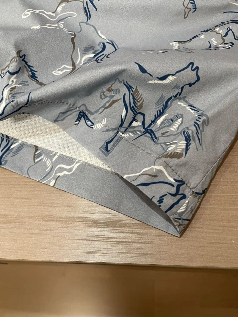 Bargain Hermes Short Pants