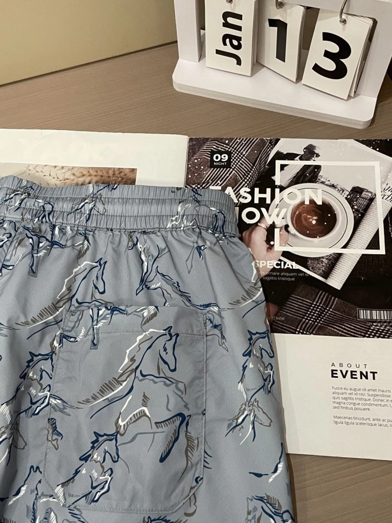 Bargain Hermes Short Pants