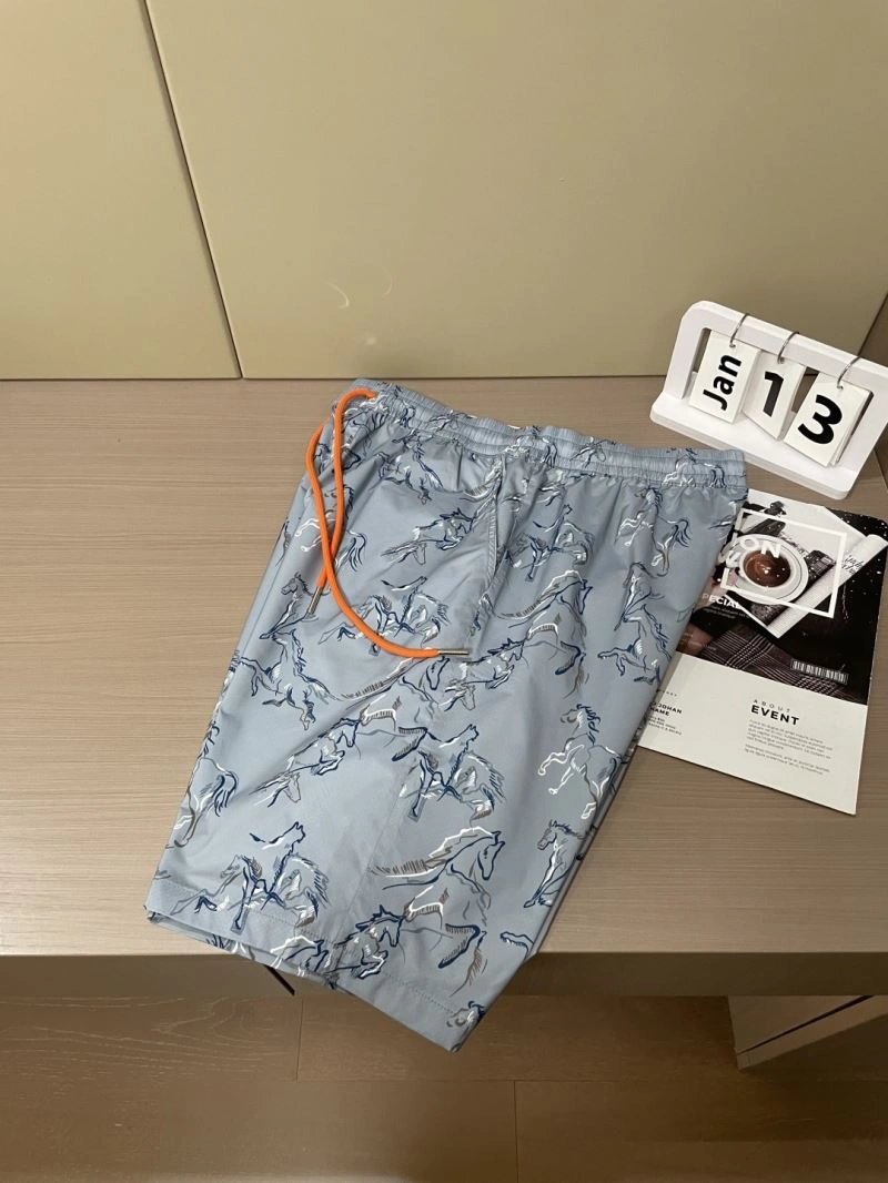 Bargain Hermes Short Pants