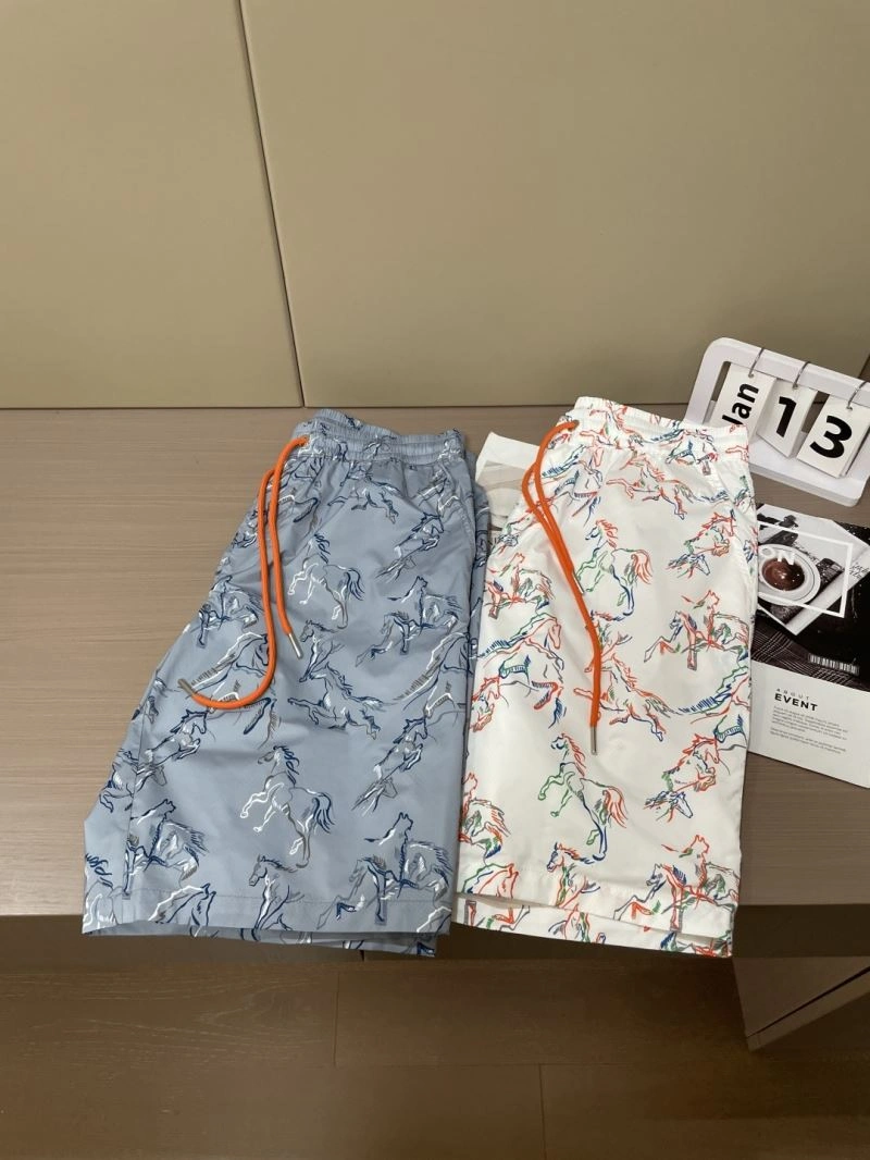 Bargain Hermes Short Pants