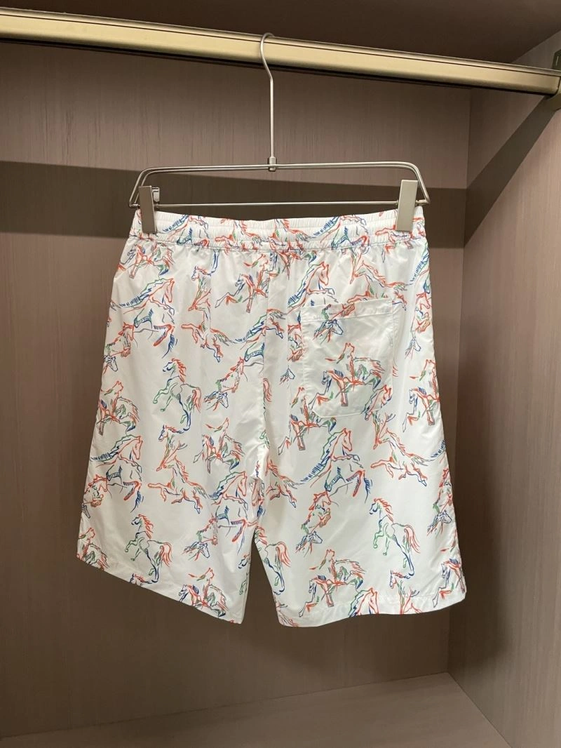 Legit Hermes Short Pants