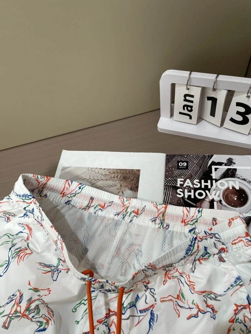Legit Hermes Short Pants