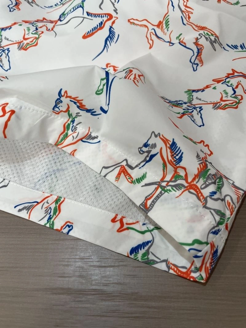 Legit Hermes Short Pants