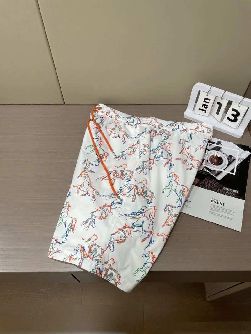 Legit Hermes Short Pants