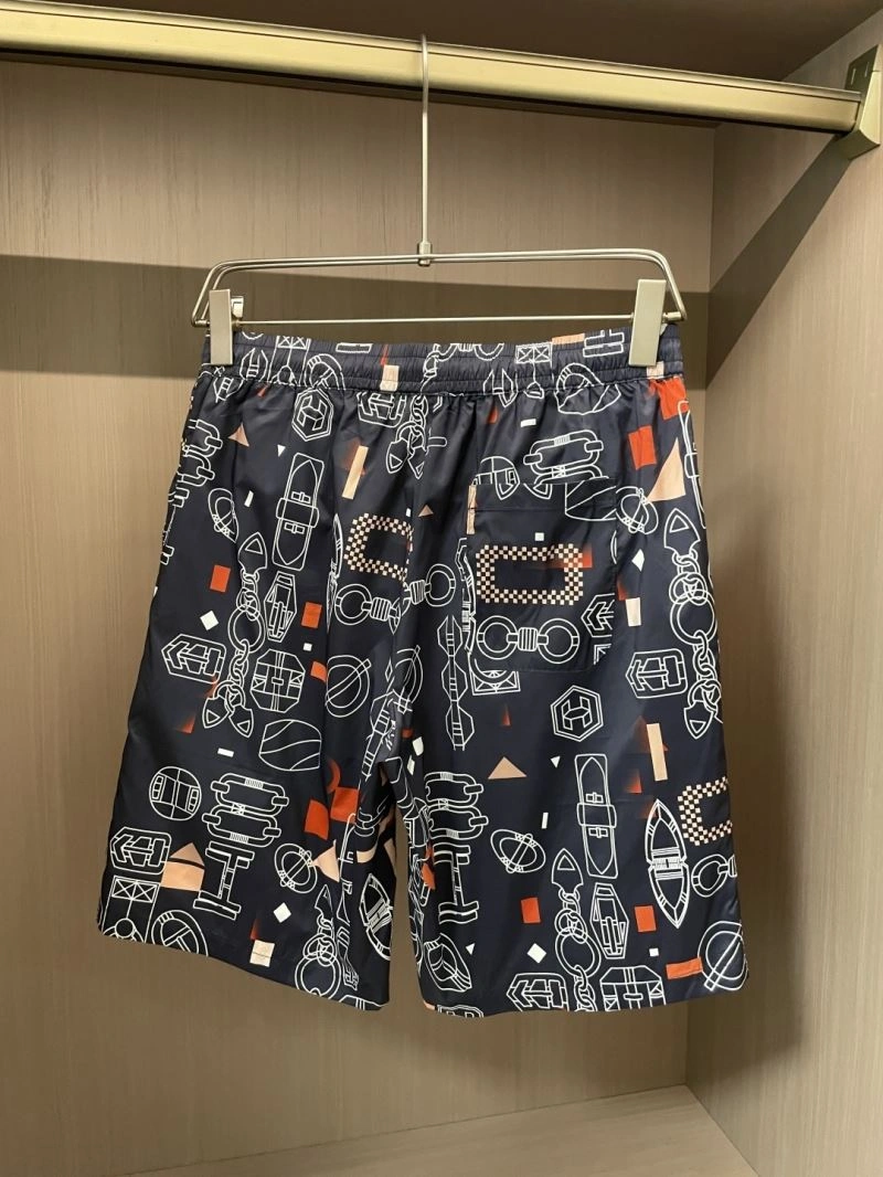 Value-priced Hermes Short Pants