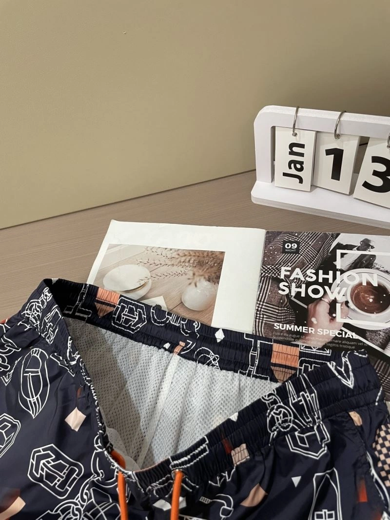 Value-priced Hermes Short Pants