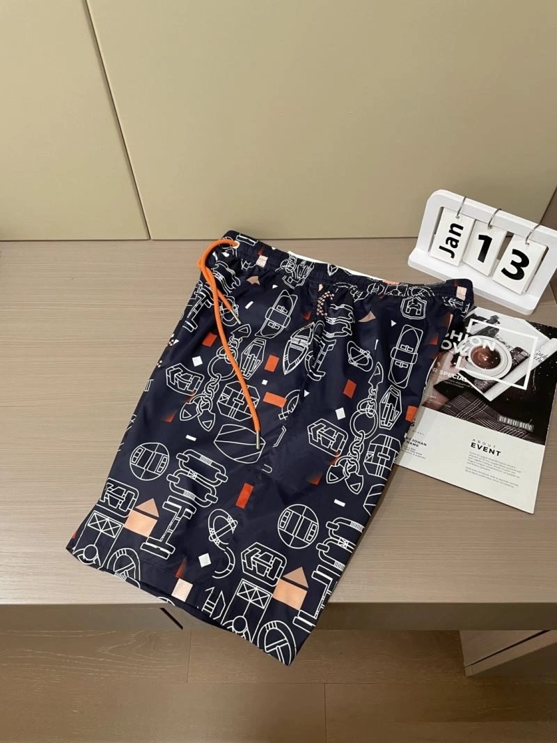 Value-priced Hermes Short Pants