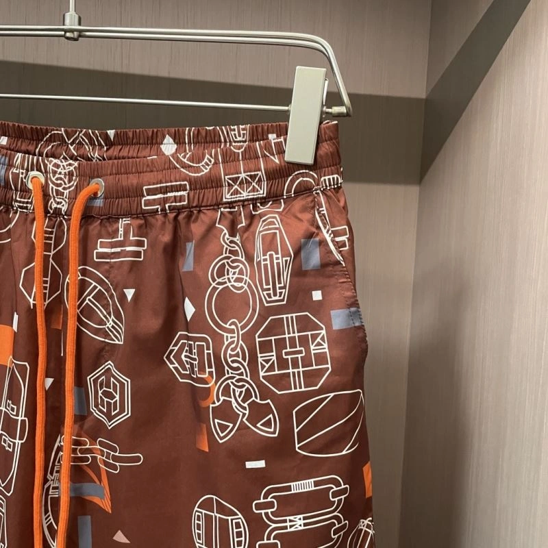 Original Hermes Short Pants