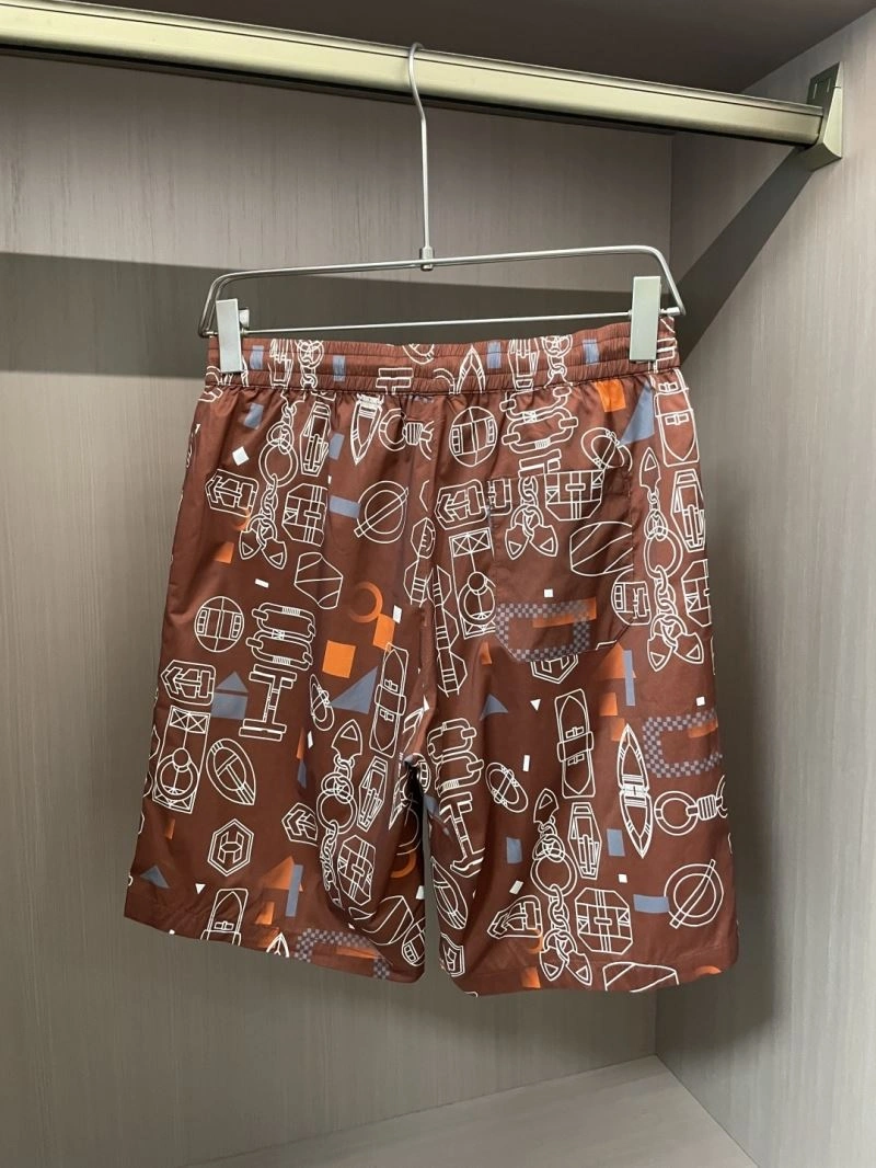 Original Hermes Short Pants