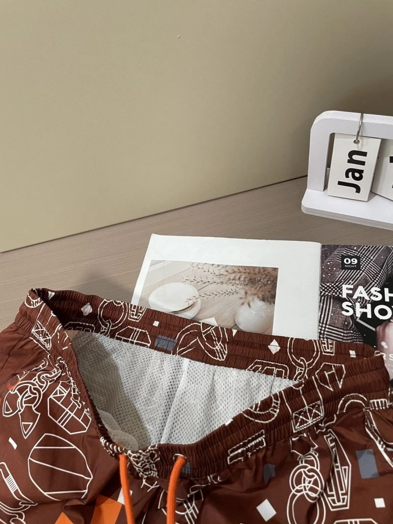Original Hermes Short Pants