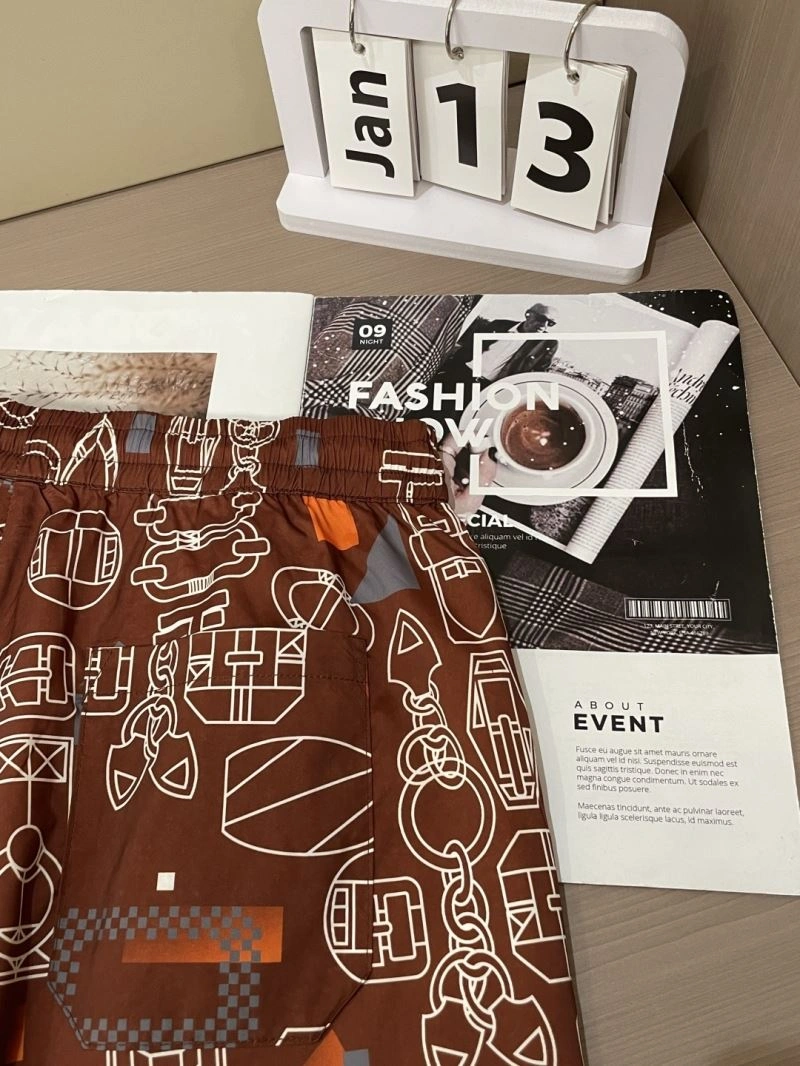 Original Hermes Short Pants