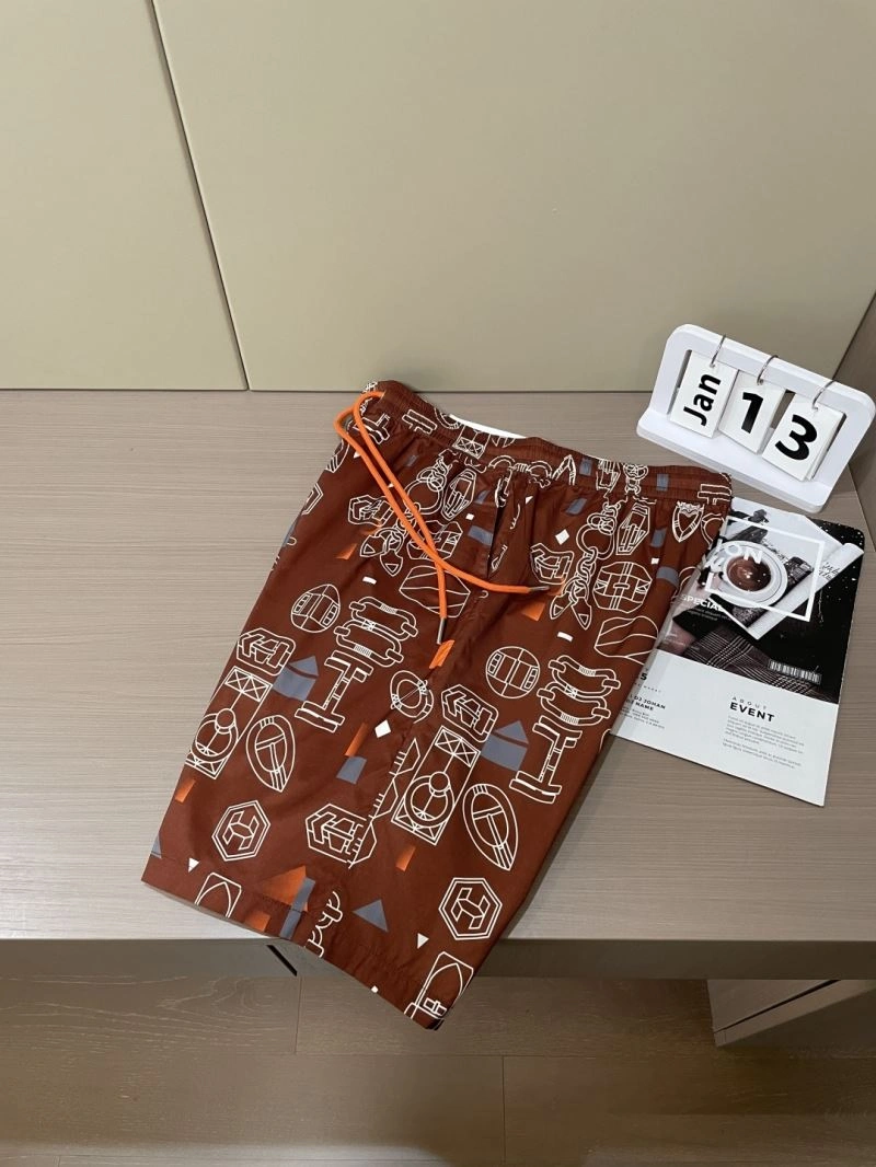 Original Hermes Short Pants