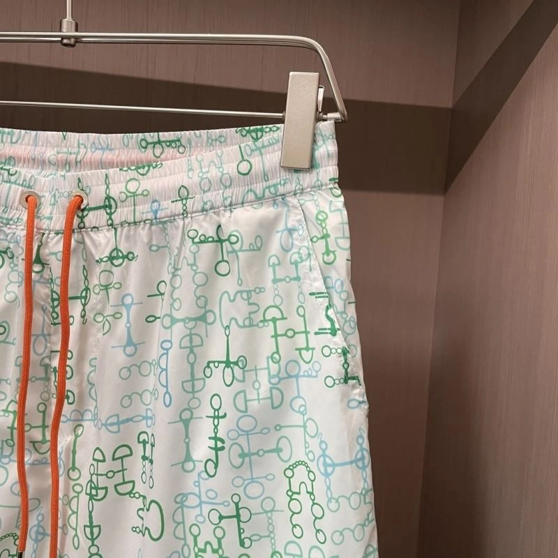 Genuine Hermes Short Pants