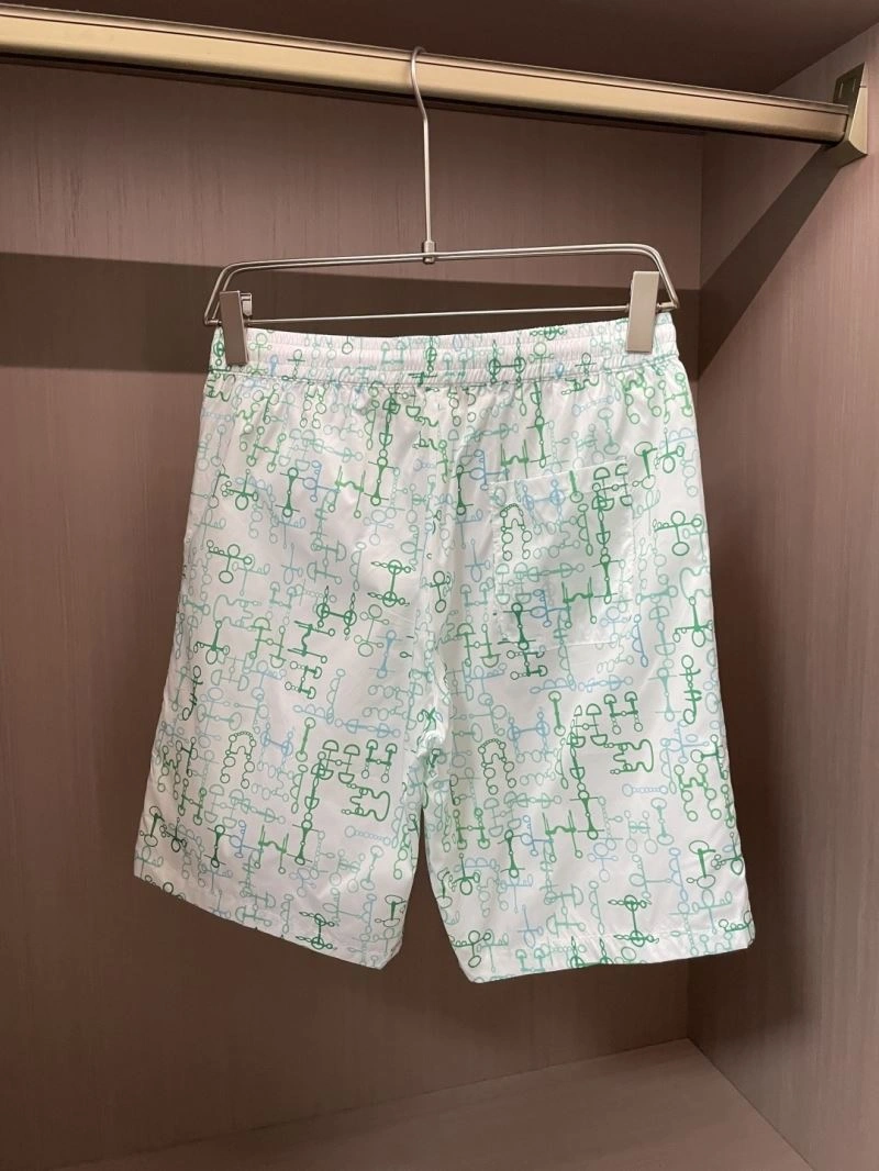 Genuine Hermes Short Pants