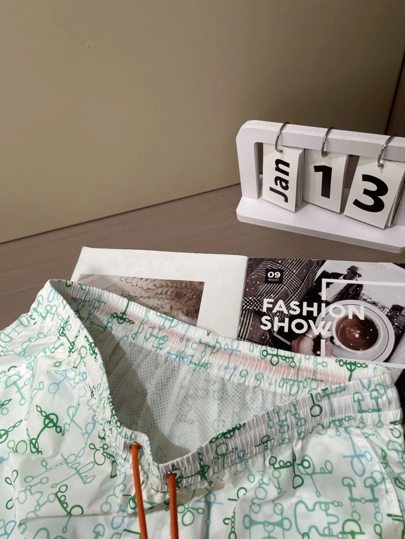 Genuine Hermes Short Pants