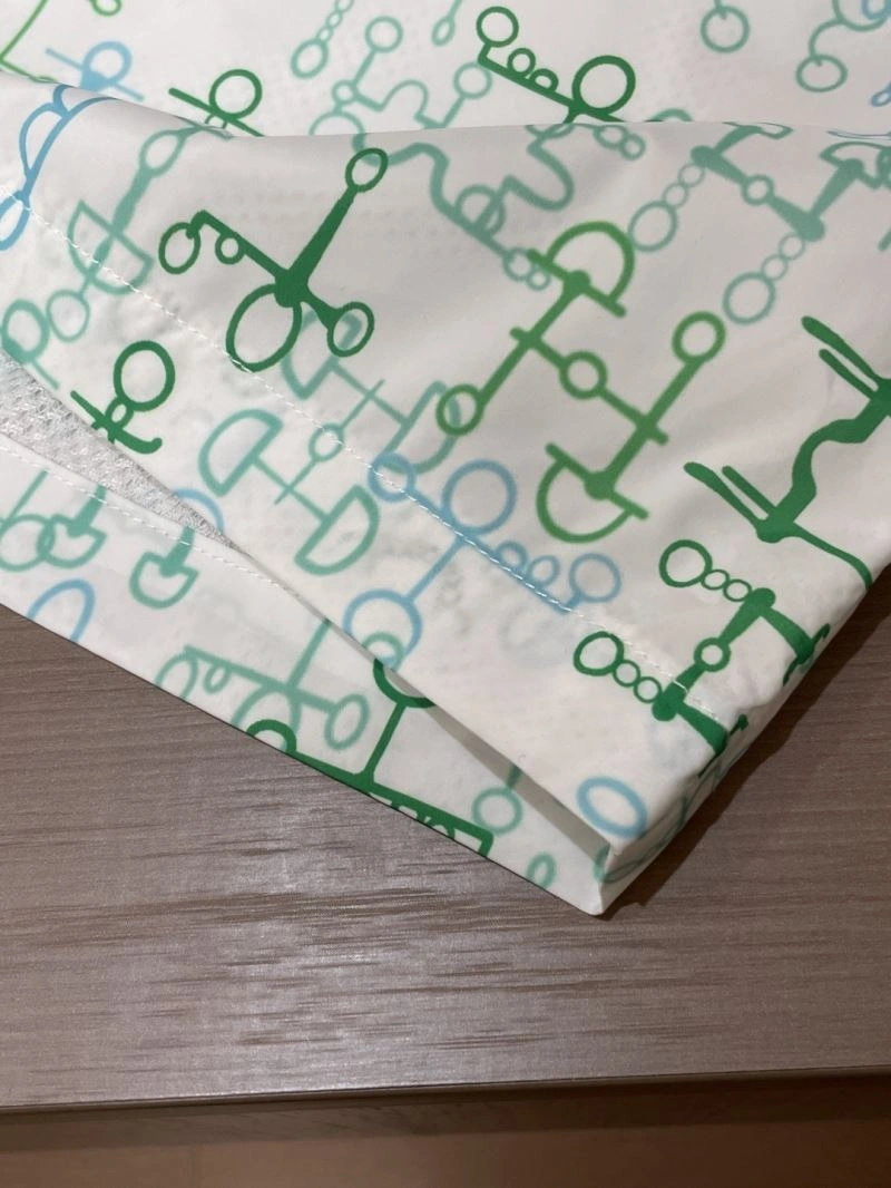 Genuine Hermes Short Pants
