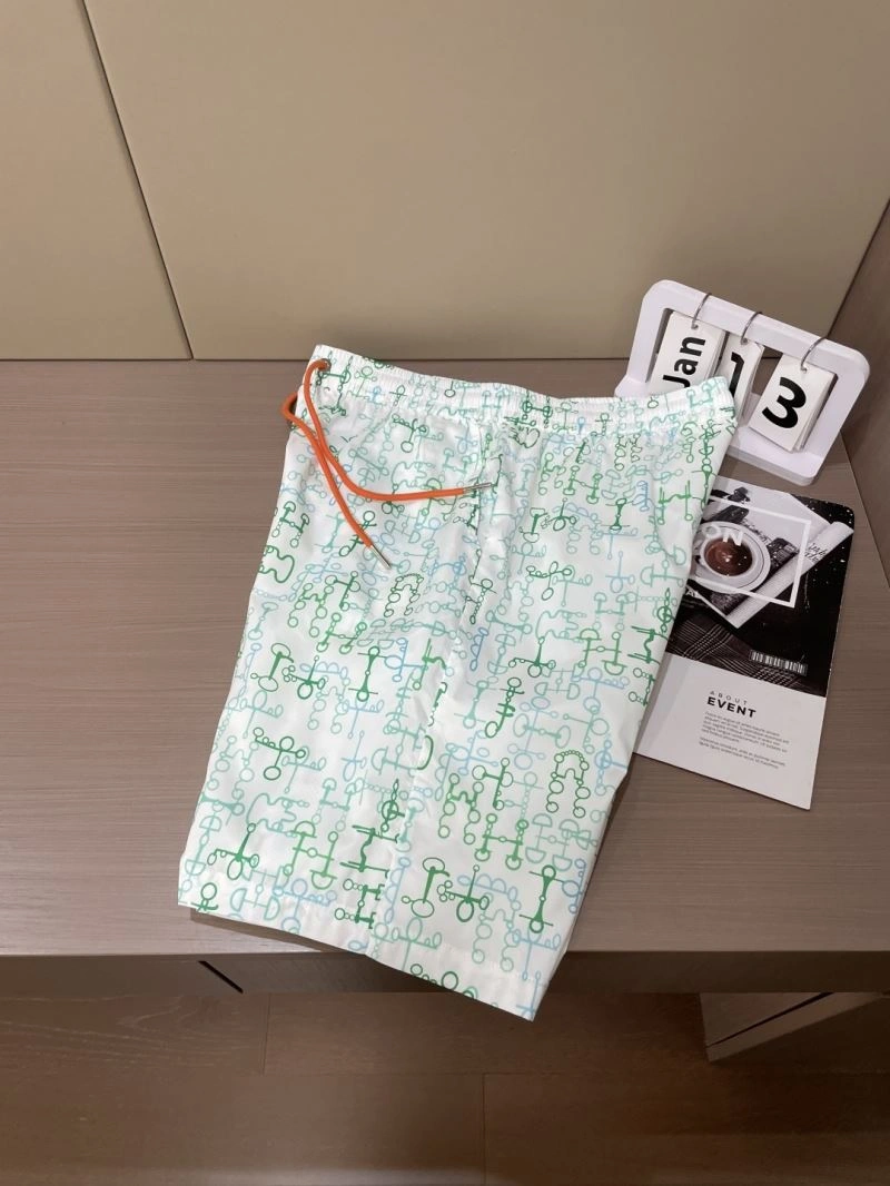 Genuine Hermes Short Pants