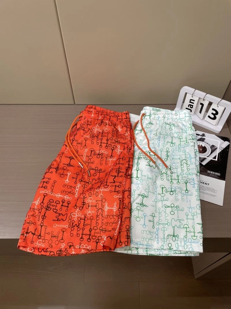 Genuine Hermes Short Pants