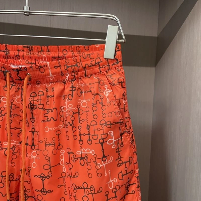 Authentic Hermes Short Pants
