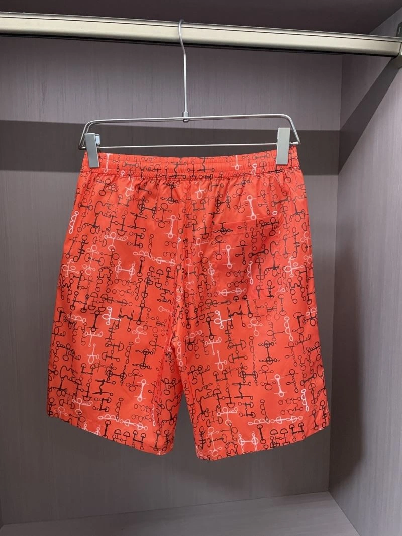 Authentic Hermes Short Pants