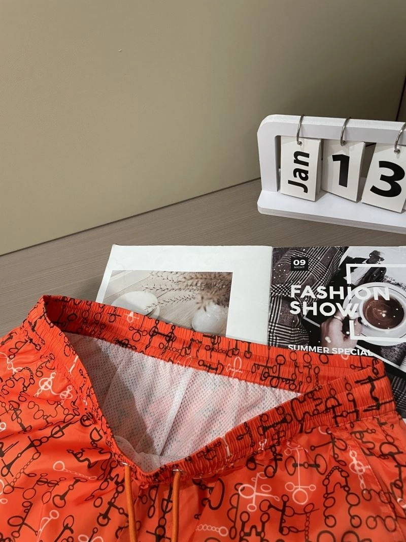 Authentic Hermes Short Pants