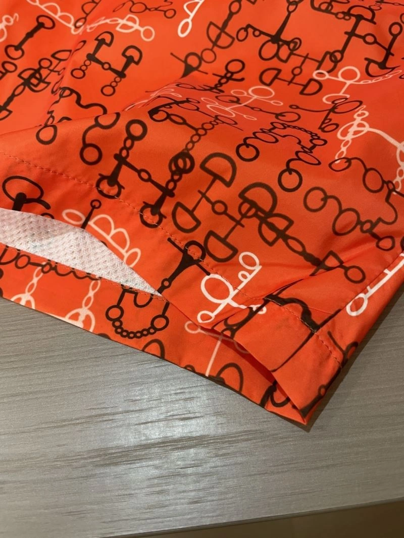 Authentic Hermes Short Pants