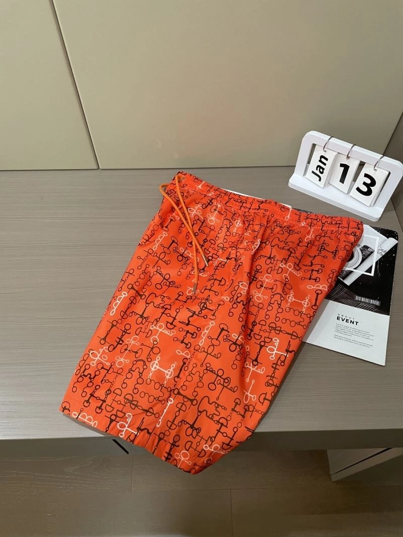 Authentic Hermes Short Pants