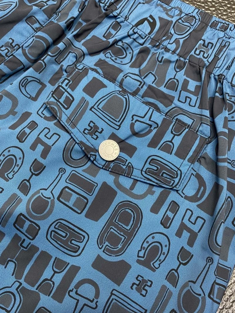 OEM Hermes Short Pants