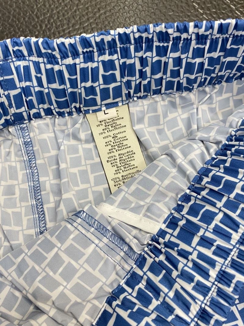 Legit Hermes Short Pants